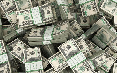 Moderne Geldarten - Wirtschaftsbegriffe Übersicht